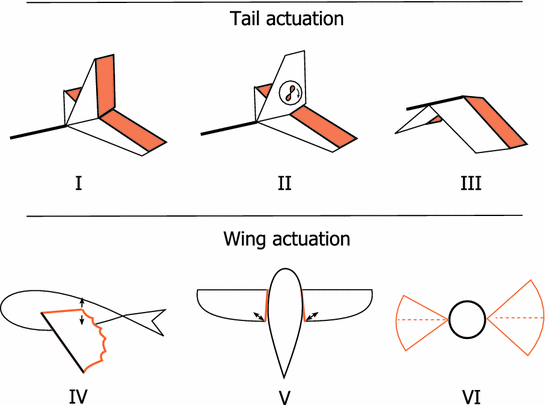 Introduction to Flapping Wing Design | SpringerLink