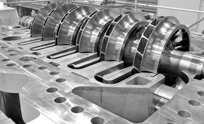 Radial Compressors | SpringerLink