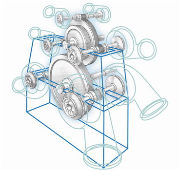 Radial Compressors | SpringerLink