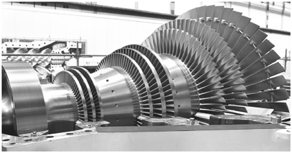 Steam Turbines | SpringerLink