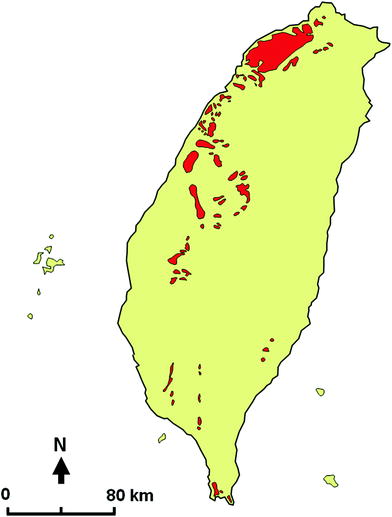 Oxisols and Ultisols | SpringerLink