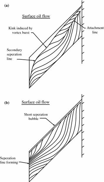 Aerodynamics of Swept Wings | SpringerLink