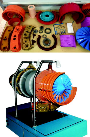 Current Trends of Additive Manufacturing in the Aerospace Industry ...