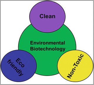Introduction to Environmental Biotechnology | SpringerLink