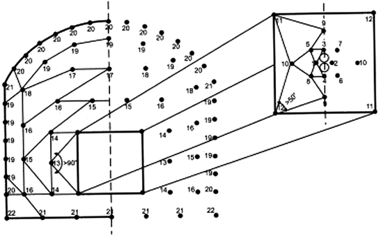 Blasting Design for Underground Excavation | SpringerLink