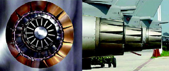 Superplastic Forming of Aerospace Materials | SpringerLink