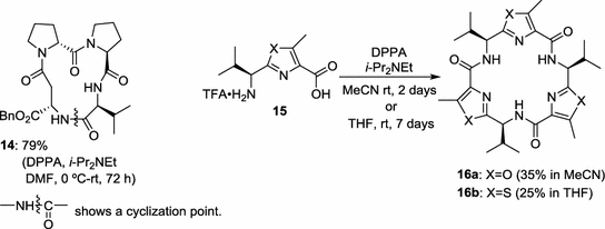 Recent Development of Diphenyl Phosphorazidate (DPPA) as a Synthetic ...