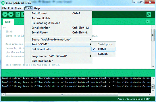 Getting Started with Arduino | SpringerLink
