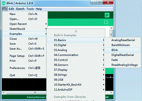 Getting Started with Arduino | SpringerLink