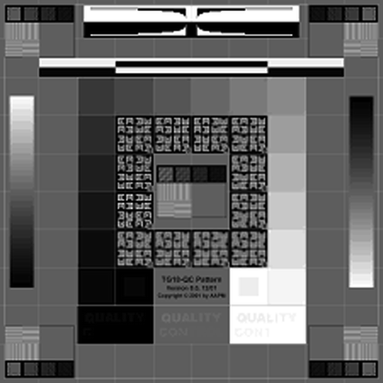 Inspection and Testing of Diagnostic Ultrasound Devices | SpringerLink