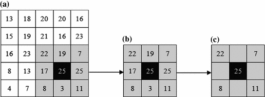 Local Diagonal Laplacian Pattern A New MR and CT Image Feature Descriptor | SpringerLink