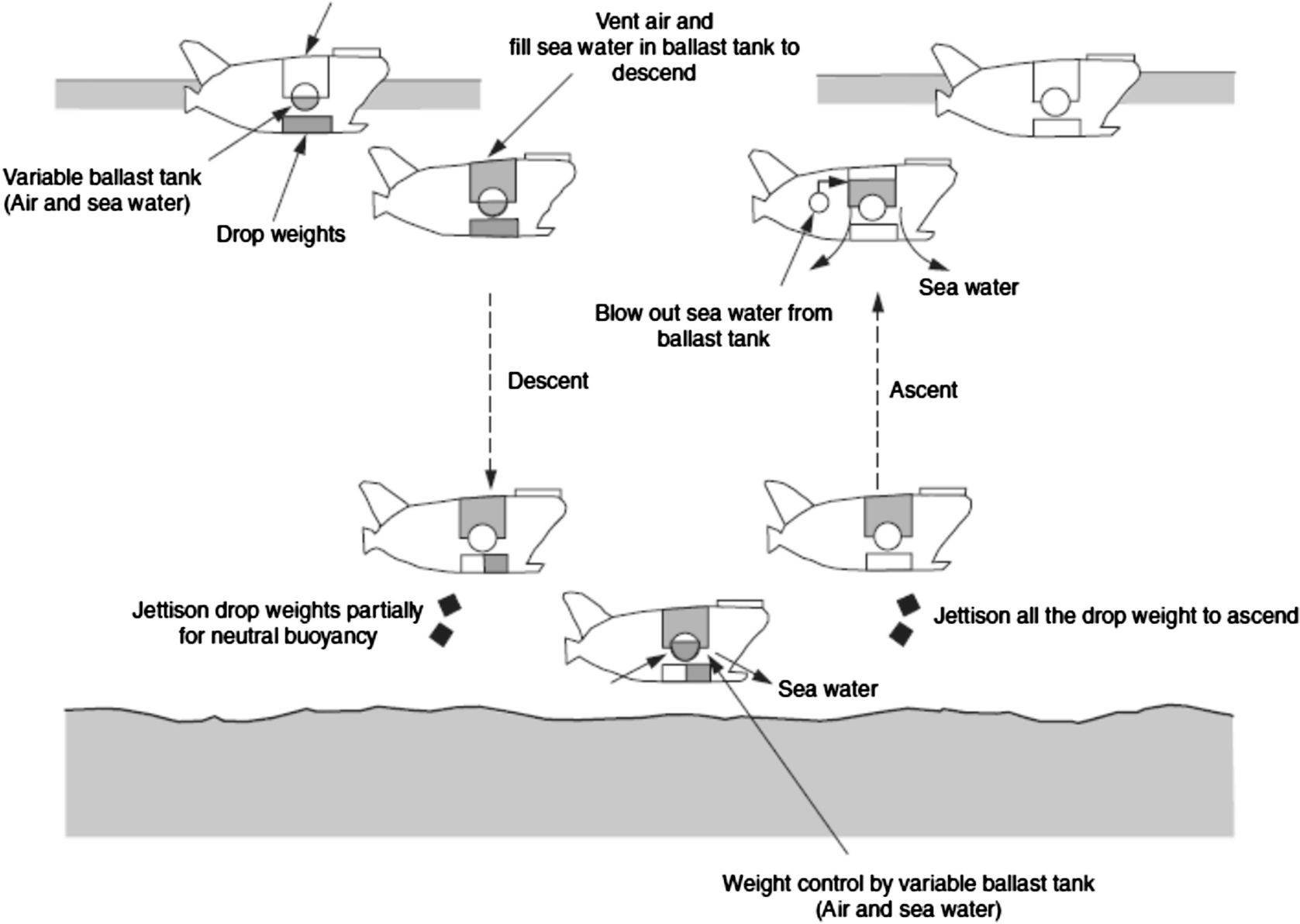 Human Occupied Vehicle (HOV) | SpringerLink