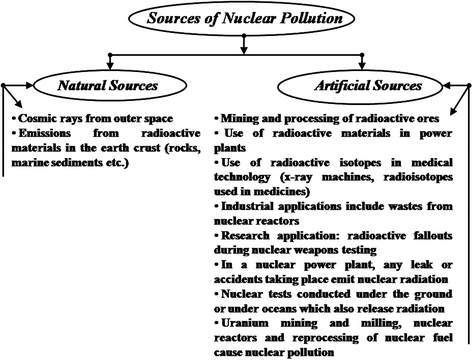 An Overview of Current Knowledge Concerning the Environmental ...