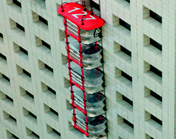Need for Better High-Rise Building Evacuation Practices | SpringerLink