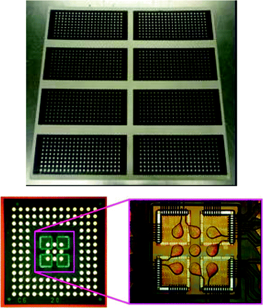 Fan-Out Panel-Level Packaging (FOPLP) | SpringerLink