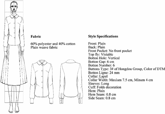 Evaluation of Fashion Design Using Artificial Intelligence Tools ...