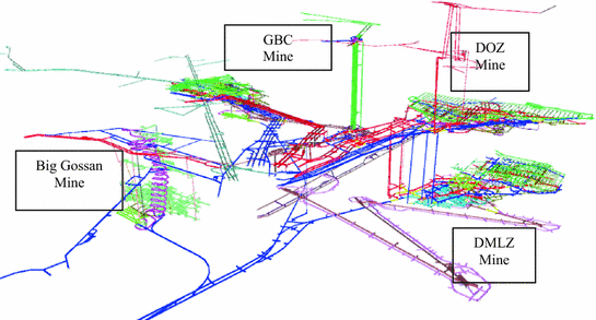 Design and Construction of High Capacity Fixed Refuge Chambers at PT ...
