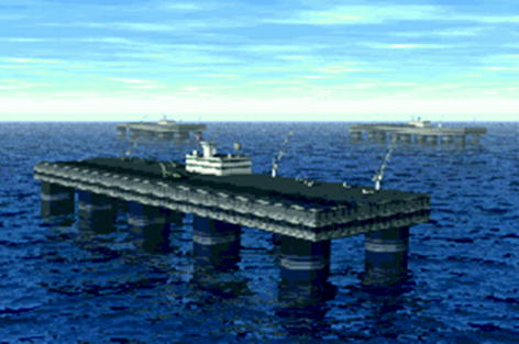 Mobile Offshore Base | SpringerLink