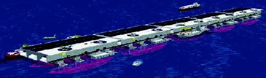 Mobile Offshore Base | SpringerLink