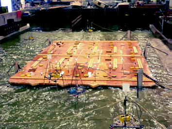 Floating Performance Stage at the Marina Bay, Singapore | SpringerLink