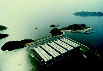 Floating Oil Storage Base | SpringerLink