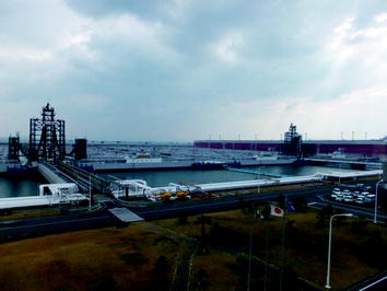 Floating Oil Storage Base | SpringerLink