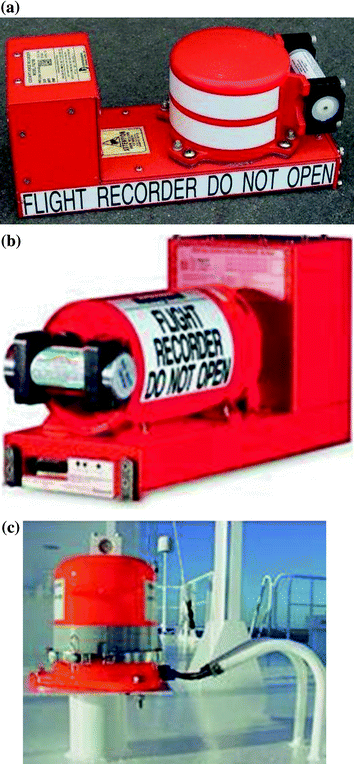 Innovative Tester for Underwater Locator Beacon Used in Flight/Voyage ...