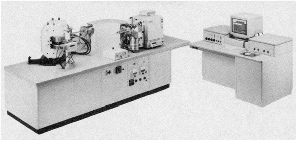 Fast Atom Bombardment-Mass Spectrometry | SpringerLink