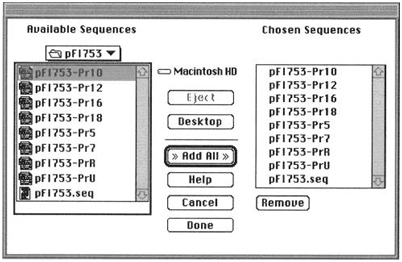 SEQMAN | SpringerLink