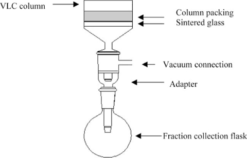 Isolation of Natural Products by Low-Pressure Column Chromatography ...