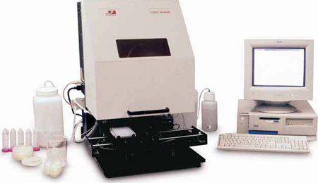 Techniques for Analysis, Sorting, and Dispensing of C. elegans on the ...
