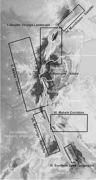 Albertine Rift, Africa | SpringerLink
