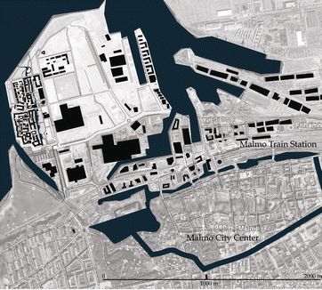 Bo01, Malmö, Sweden | SpringerLink