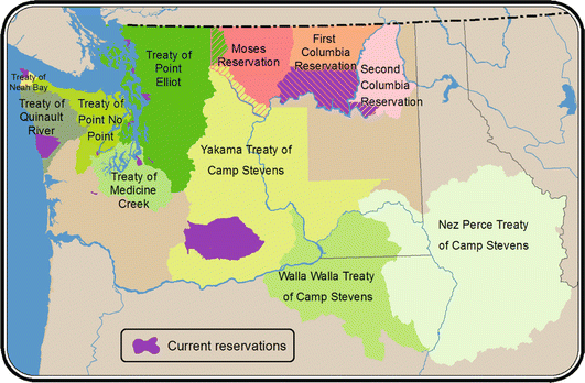 Northwest Tribes | SpringerLink