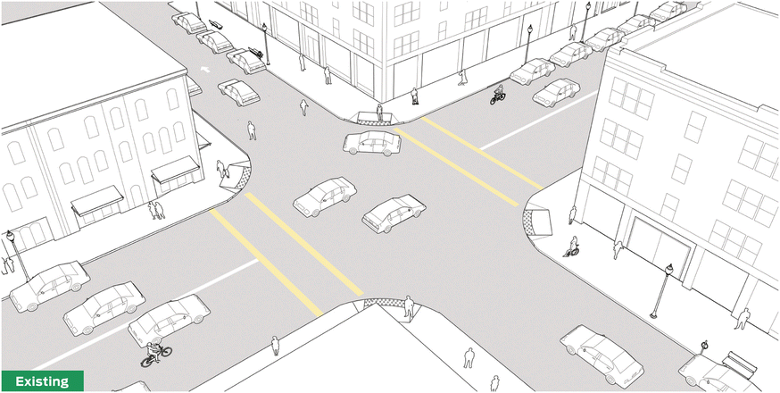 Intersection Design Elements | SpringerLink