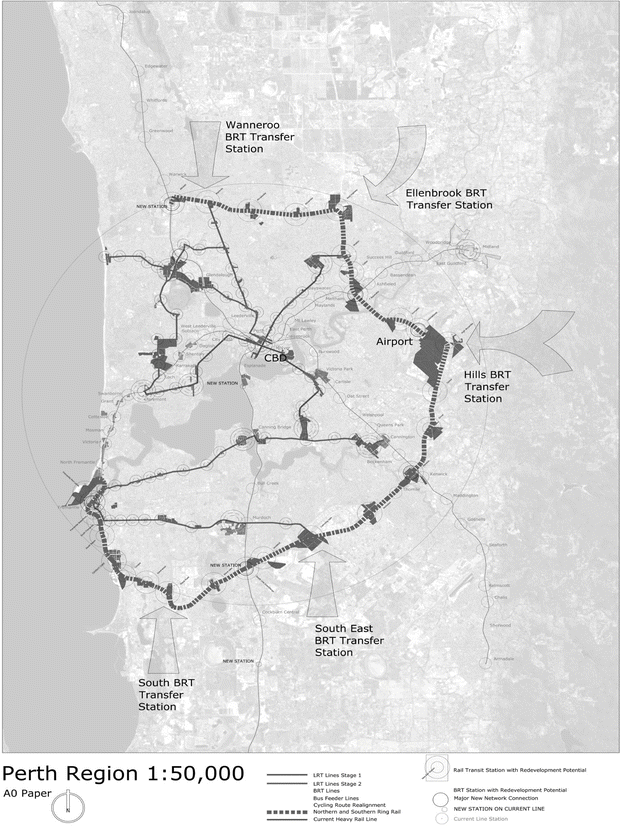 The Theory of Urban Fabrics: | SpringerLink