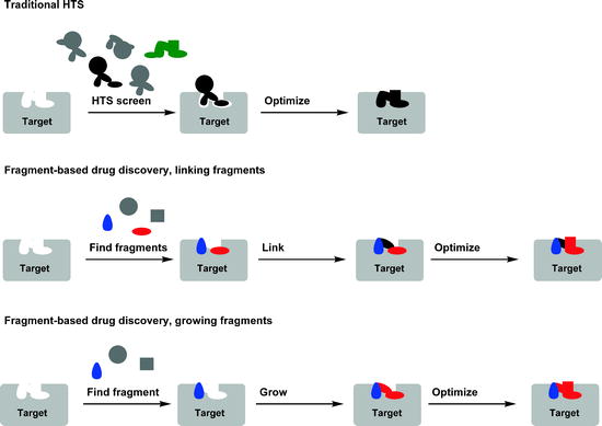Introduction to Fragment-Based Drug Discovery | SpringerLink