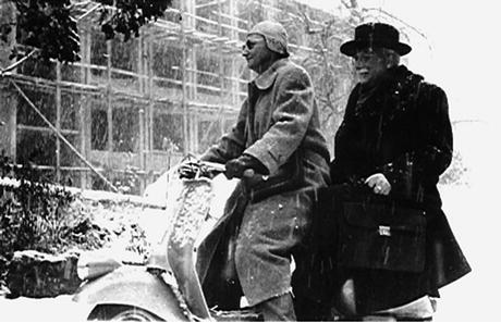 Hermann Staudinger and Polymer Research in Freiburg | SpringerLink