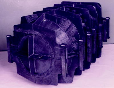 Carbon Fiber/Carbon Matrix Composites | SpringerLink