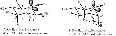 Anomeric Effect | SpringerLink