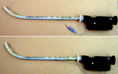 The Role of Optical Stylets | SpringerLink