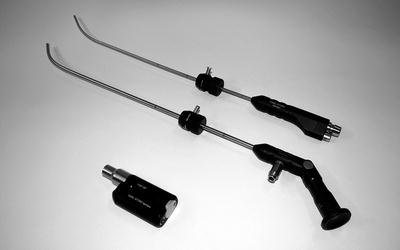 The Role of Optical Stylets | SpringerLink