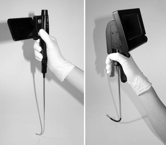 The Role of Optical Stylets | SpringerLink