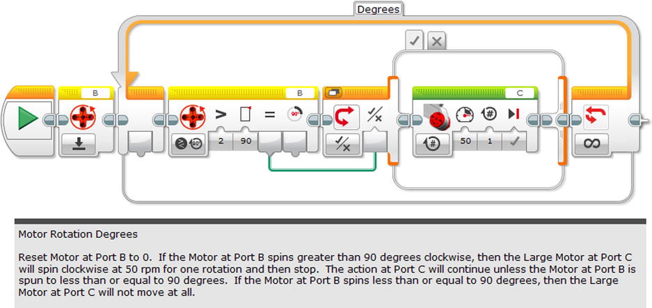 Creating a LEGO MINDSTORMS EV3 Vehicle | SpringerLink