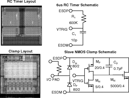ESD Clamps | SpringerLink