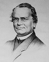 Johann Gregor Mendel: “Father of Modern Genetics” | SpringerLink