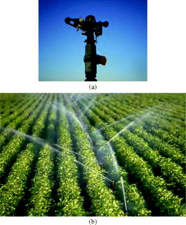 Water Application Methods | SpringerLink