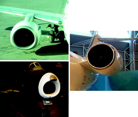 Gas Turbine Engines: Fundamentals | SpringerLink