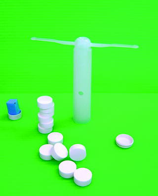 Long Acting Rumen Drug Delivery Systems | SpringerLink