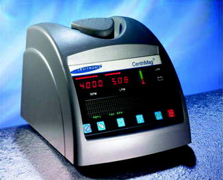 Triage VADs: TandemHeart, Impella, and CentriMag | SpringerLink